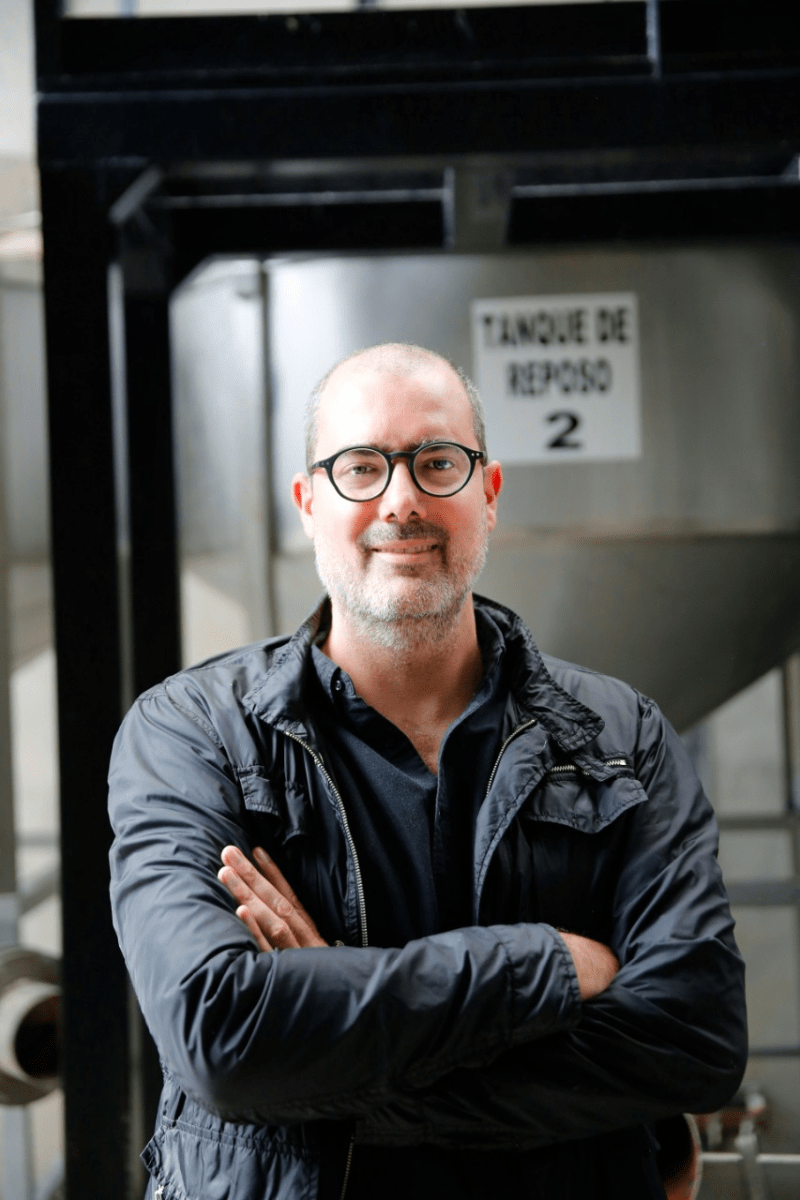 Mezcaleando con el Dr. Ivan Saldaña – MEZCALEANDO